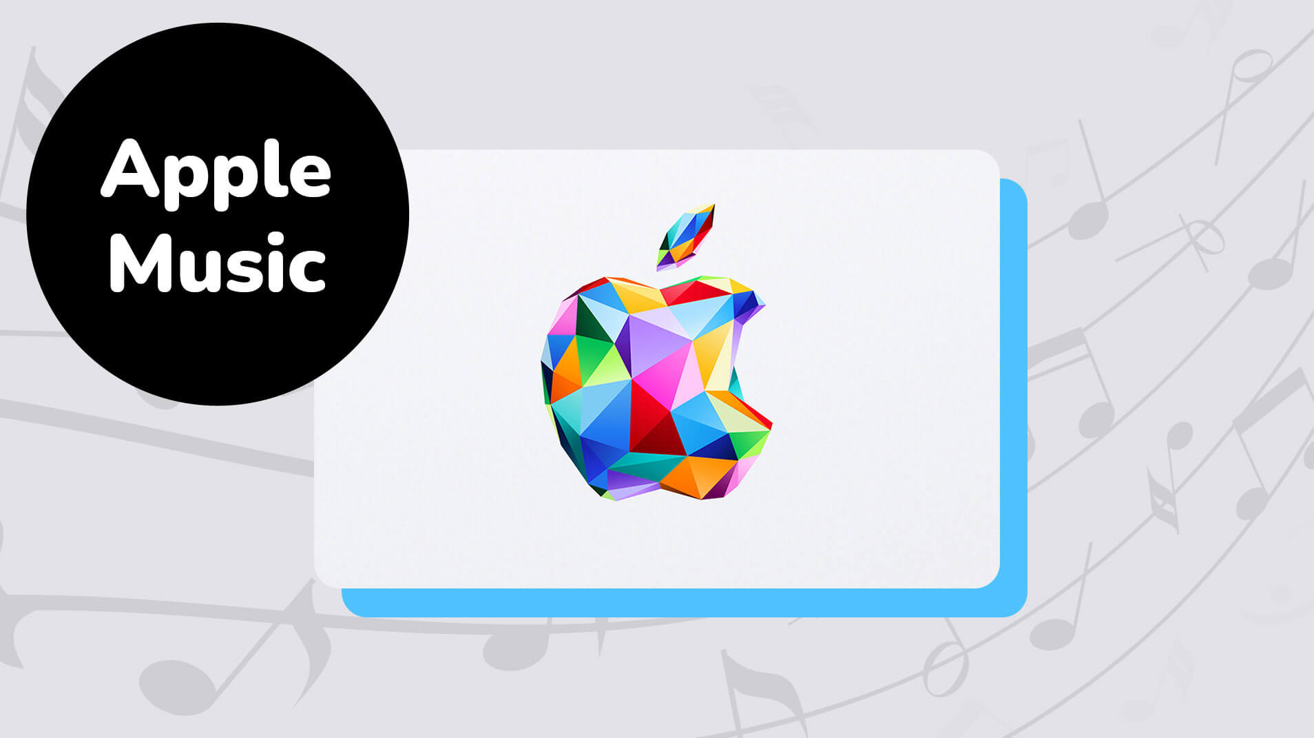 Wat is Apple Music én waarom wil je dit? | Cadeaubon.nl