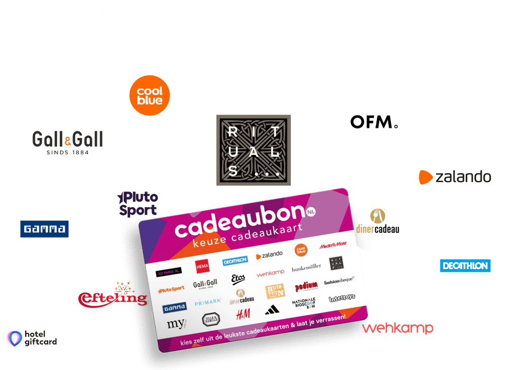 Rituals bon kopen | Cadeaubon.nl